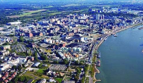 Bayer And Lanxess To Sell Their Stakes In Currenta To Macquarie ...