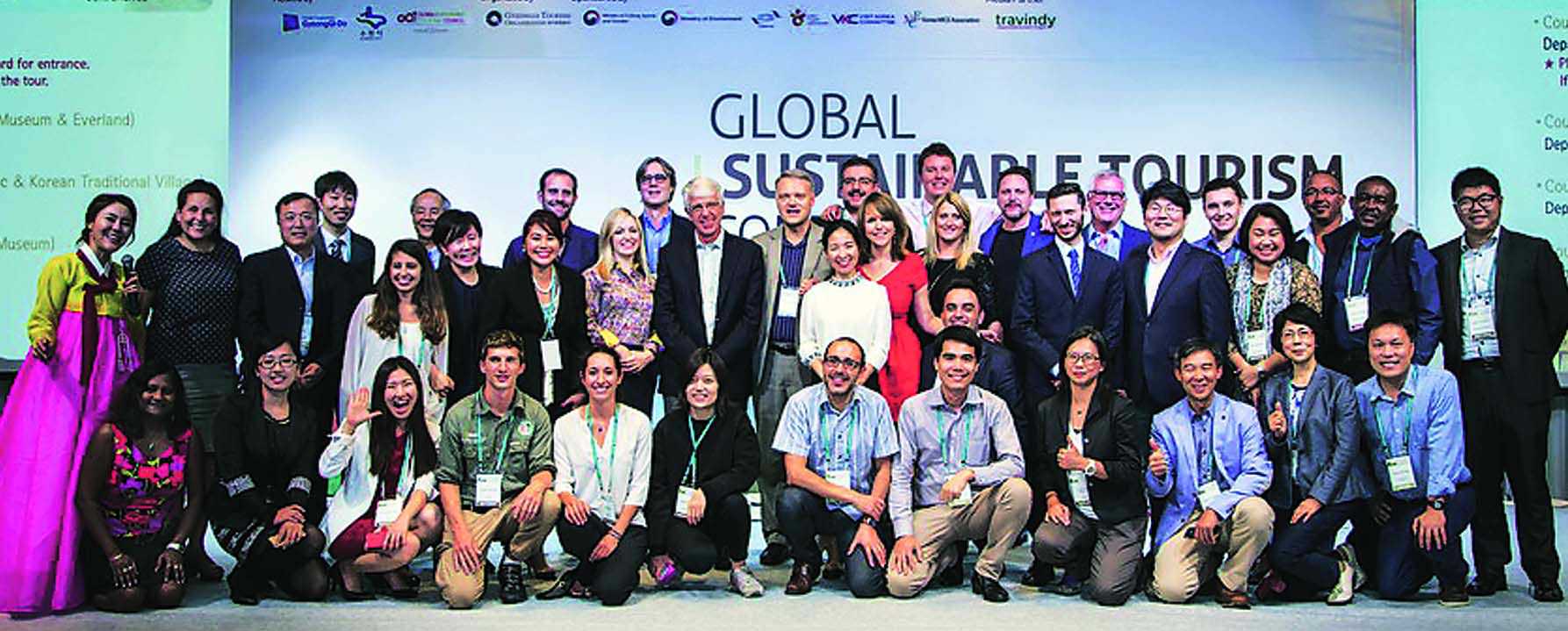 Taking Sustainability Forward | Express Travelworld - News - Read this ...