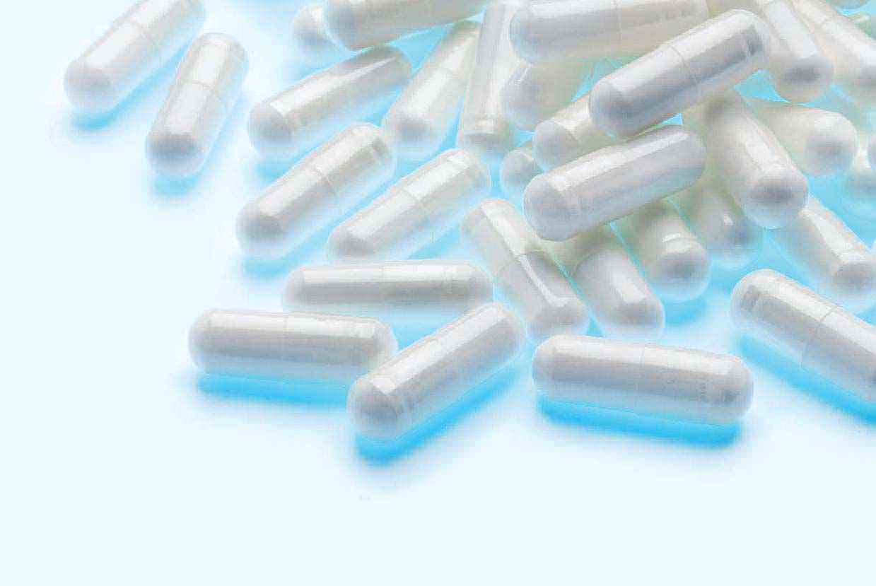 The Latest Research On Friendly Gut Bugs | Better Nutrition - Health ...