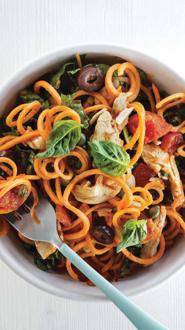 7 Foods To Ease Stress And Soothe Anxiety