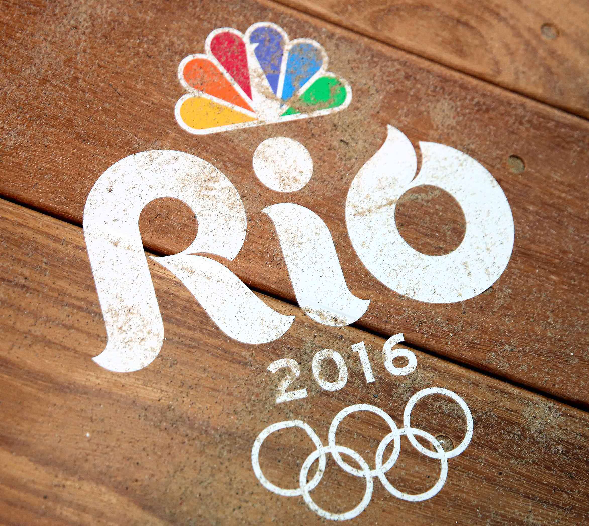 NBC Says Rio Olympic Viewership Reaches Parity With London