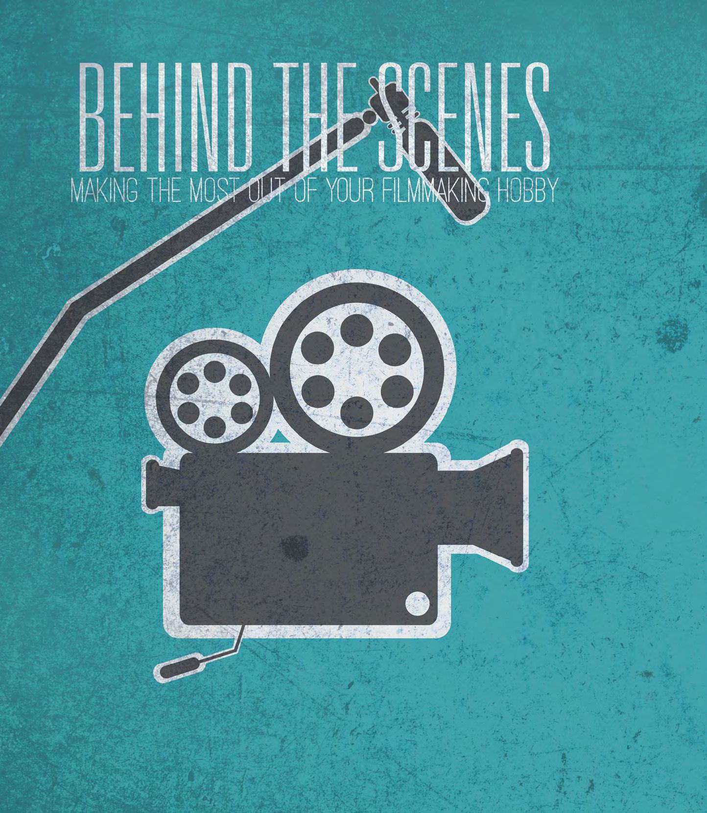 Behind The Scenes Behind The Scenes