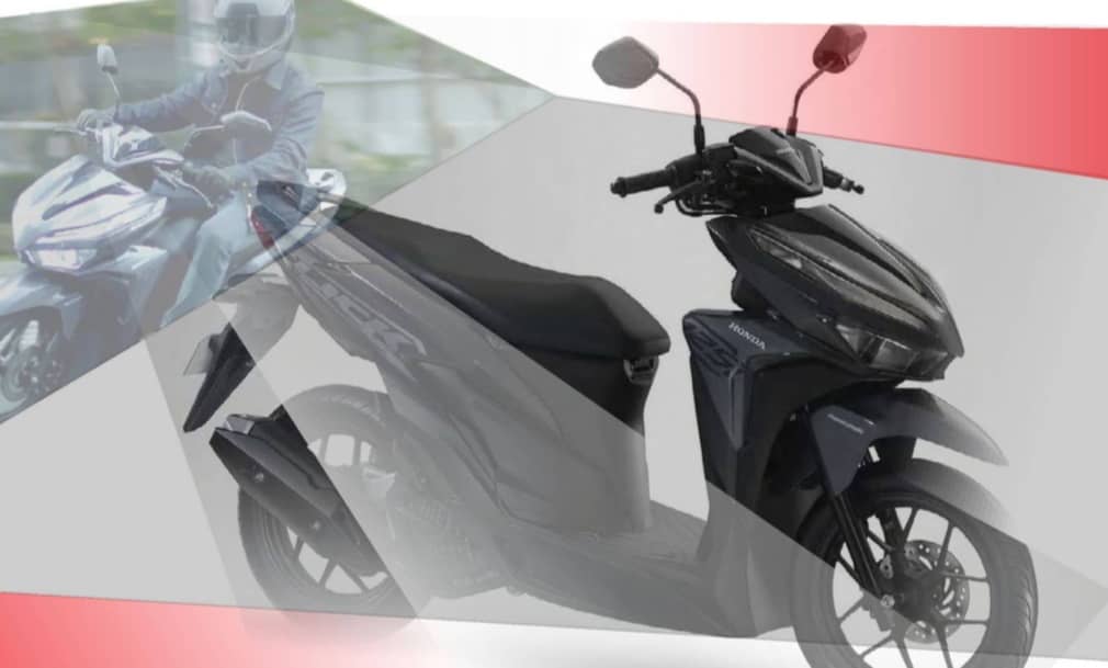 Honda Click 125i | Gadgets - Technology - Read this story on Magzter.com