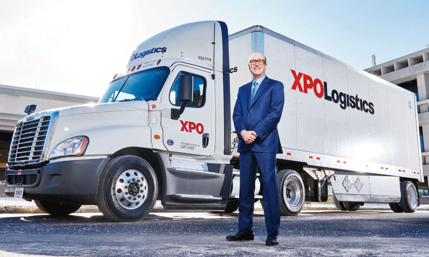 The Maestro Of Mergers | Forbes Asia - Business - Read this story on ...
