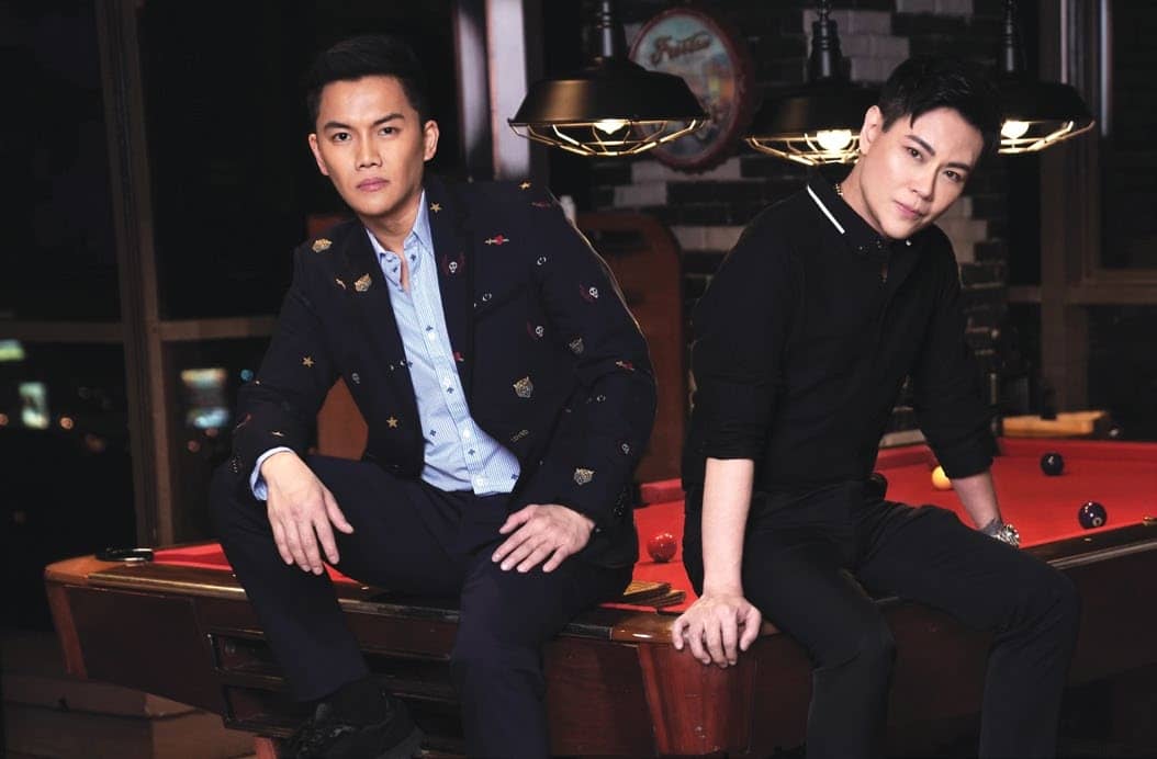 Frontrow: Reinventing Network Marketing | Forbes Asia - Business - Read ...