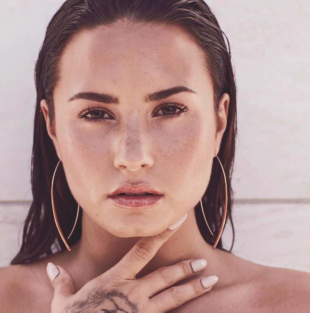 Demi Lovato – Una estrella pop | Rolling Stone - México - Lifestyle ...