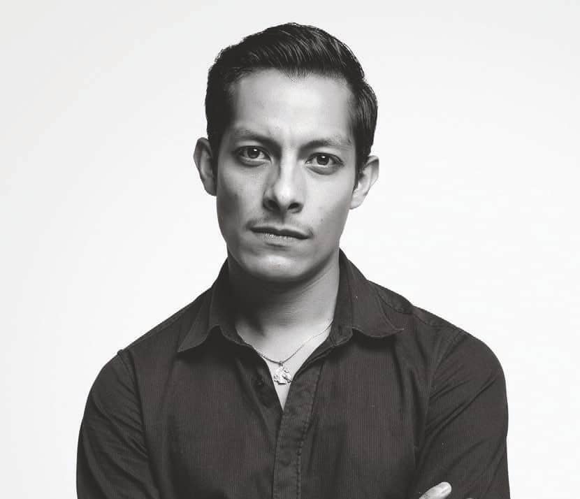 Luis Alberti