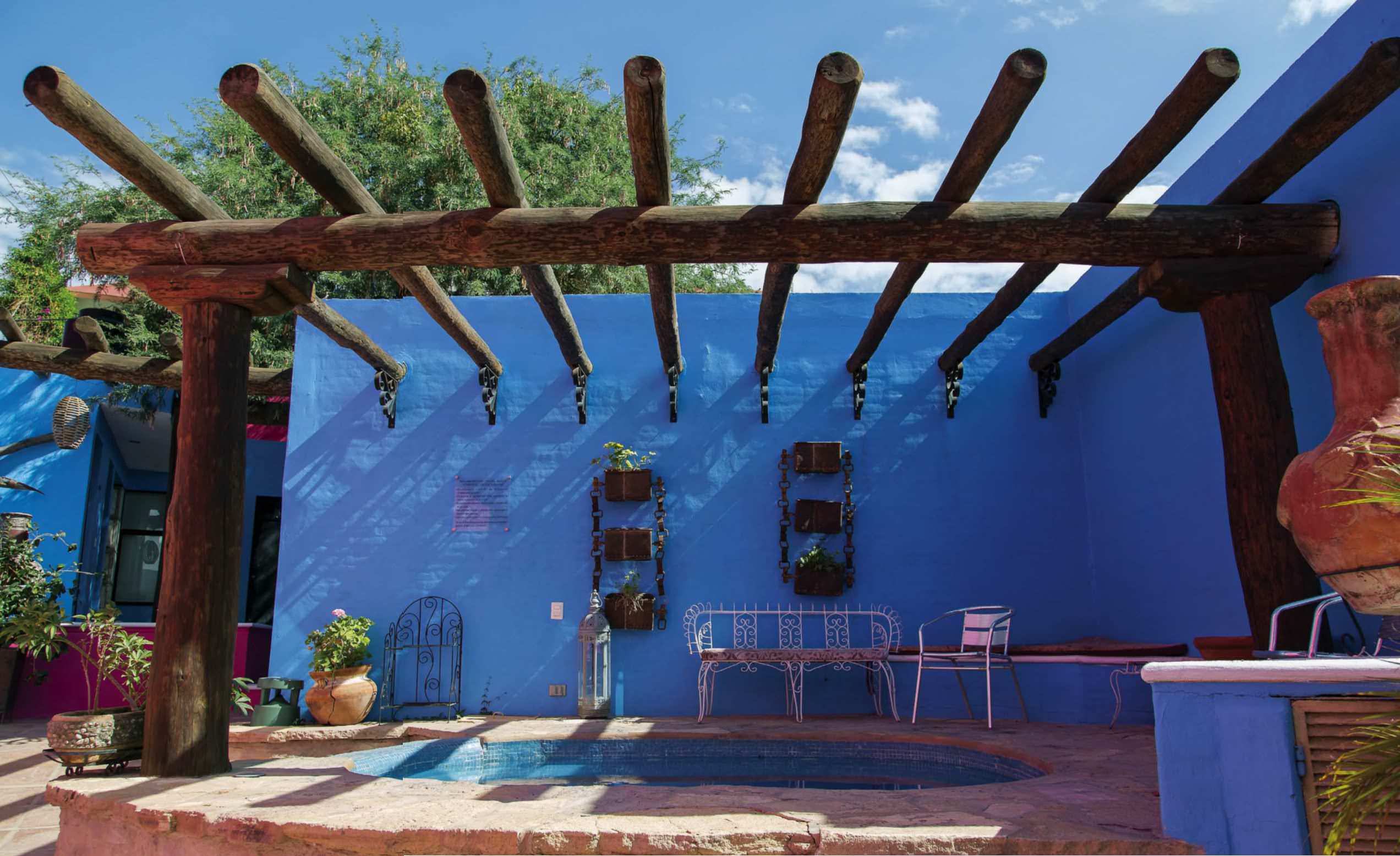 Fin de semana – Aguascalientes – Calvillo sabroso, tradicional y ...