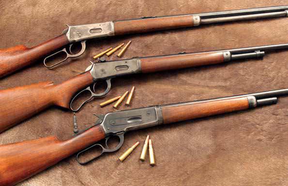 Muzzle Velocity Obsessions