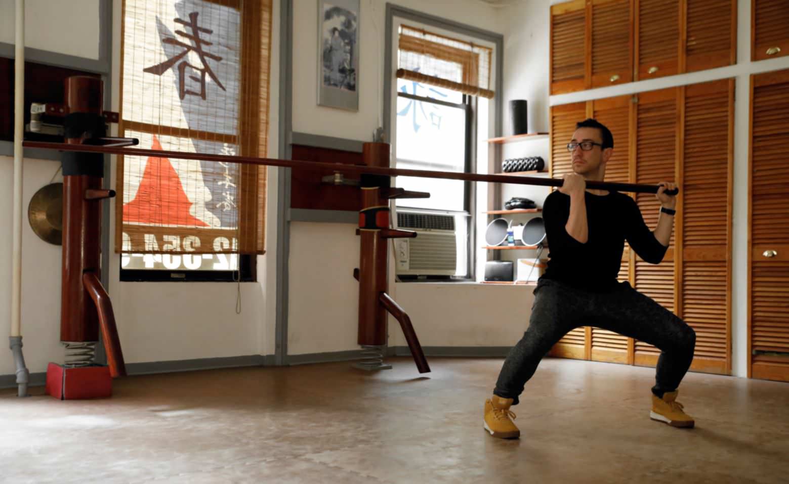 Luk Dim Boon Gwan (Part 1) | Wing Chun Illustrated - Health - Read this ...