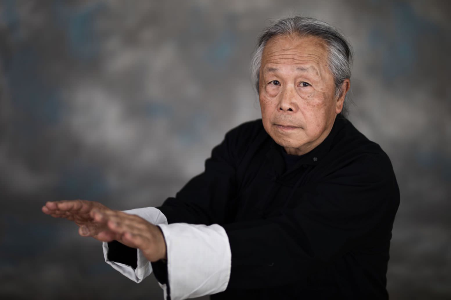 Jack Ling | Wing Chun Illustrated - Health - Read this story on Magzter.com