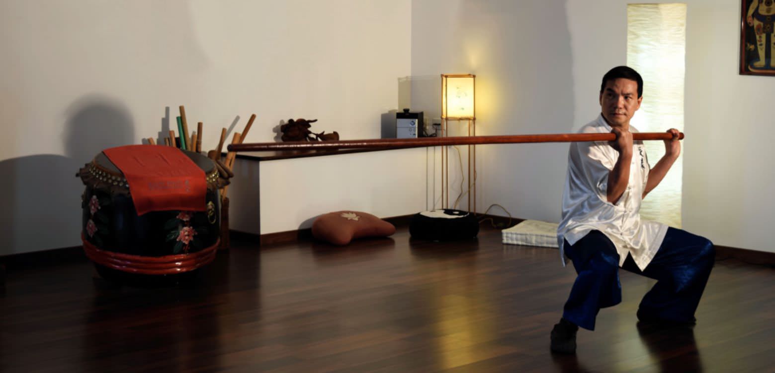 A Pathway From Outside To Inside