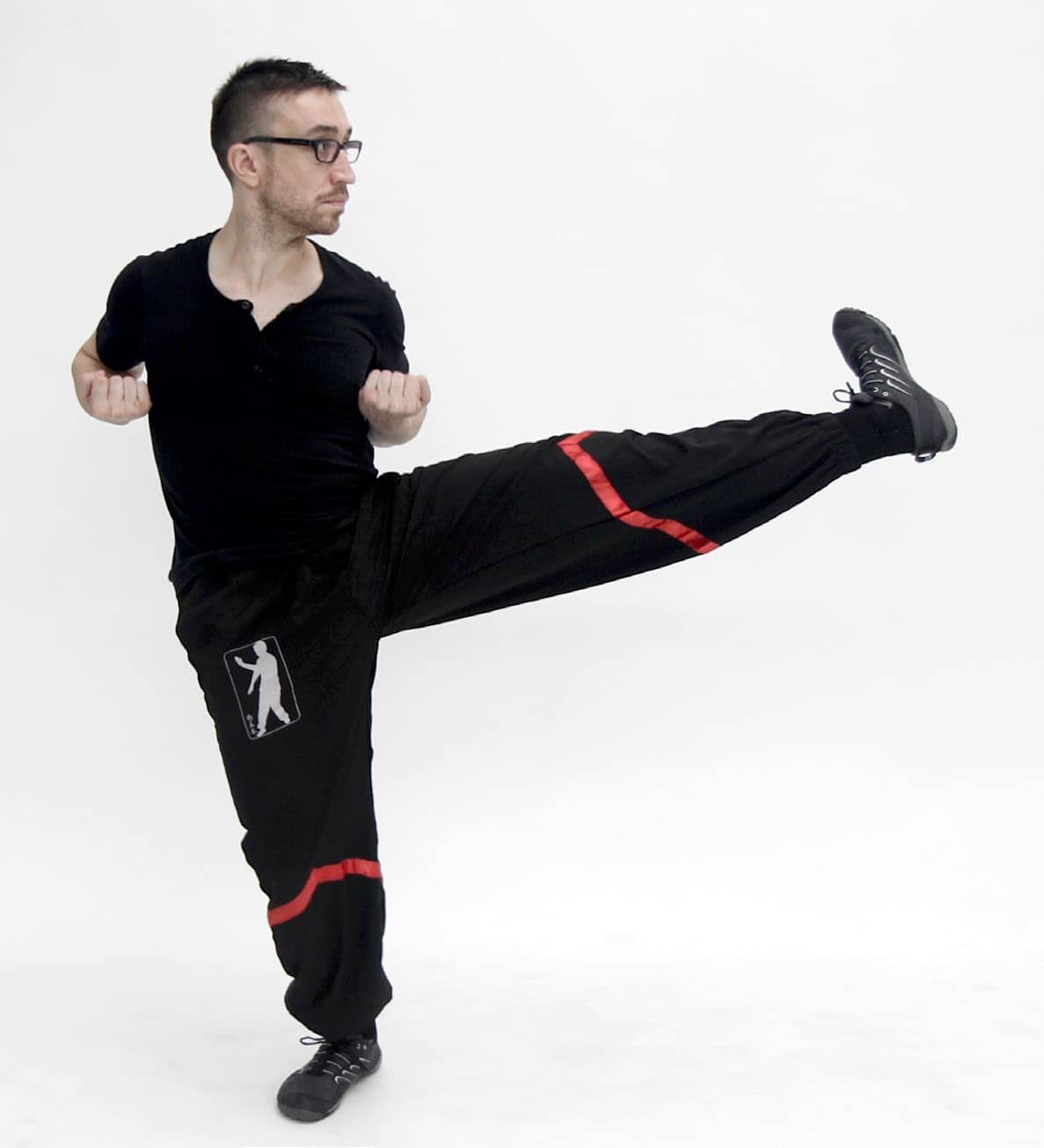 The Curious Case Of The Missing Slant Kick: Part 2 | Wing Chun ...