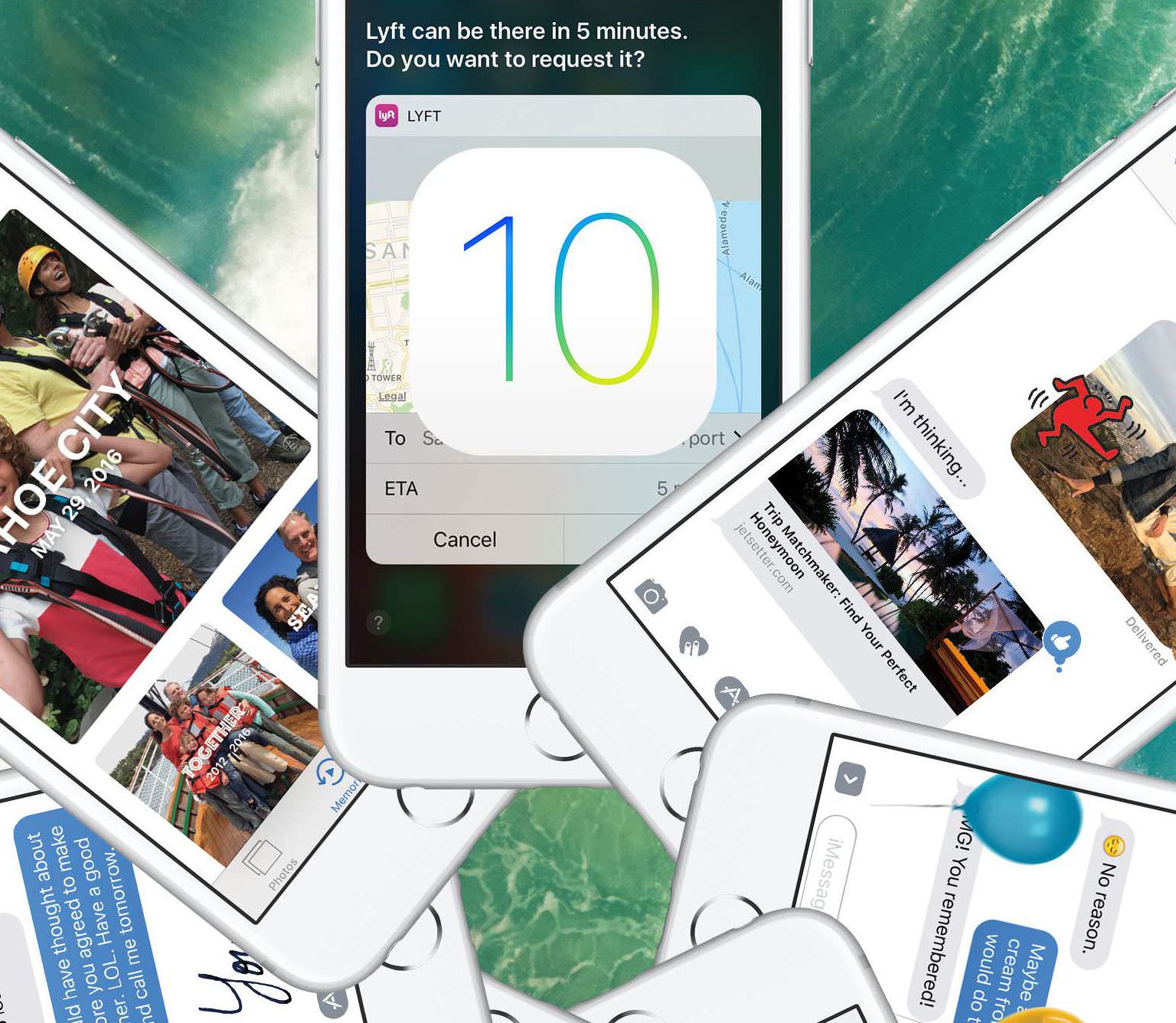 The Big Changes Coming to iOS This Year - Read this story on Magzter.com