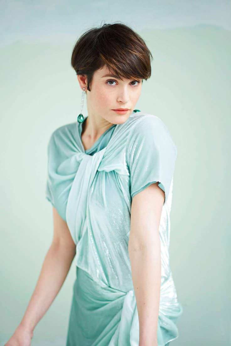 From 007 To Wwii Gemma Arterton On Her ‘Finest' Role And Living The ...