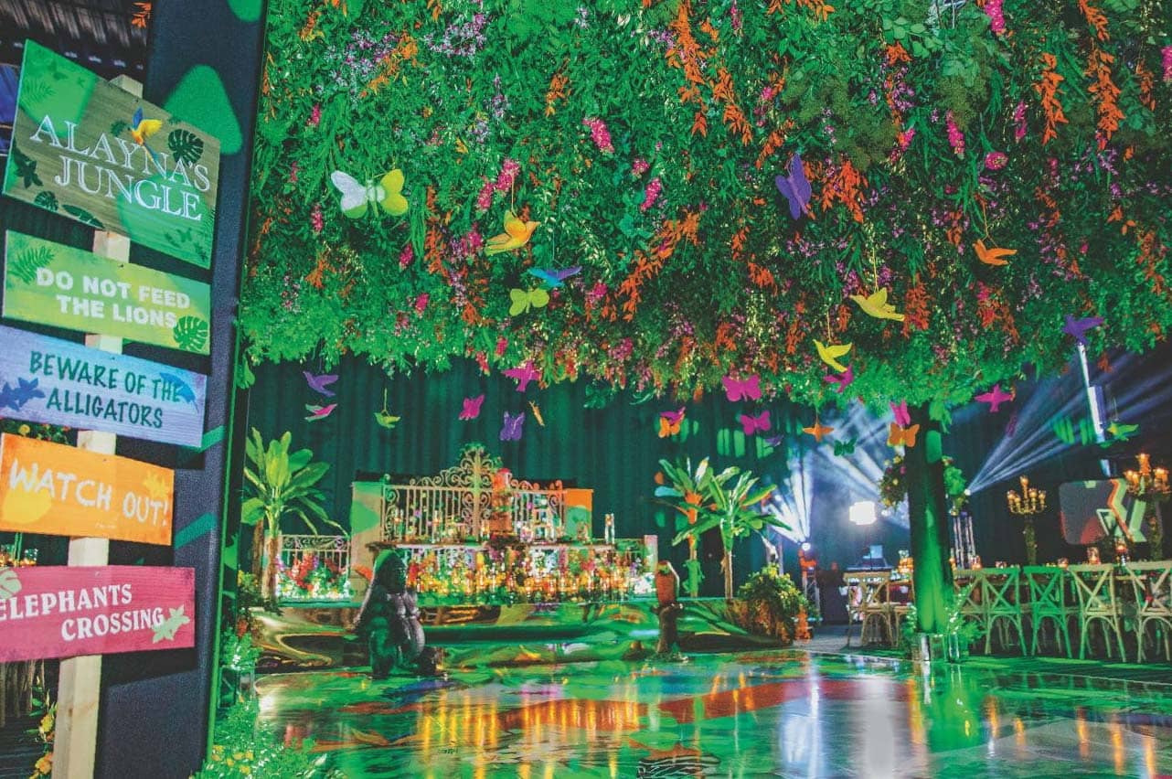 A Knockout Party | HELLO! Magazine - Celebrity - Read this story on ...