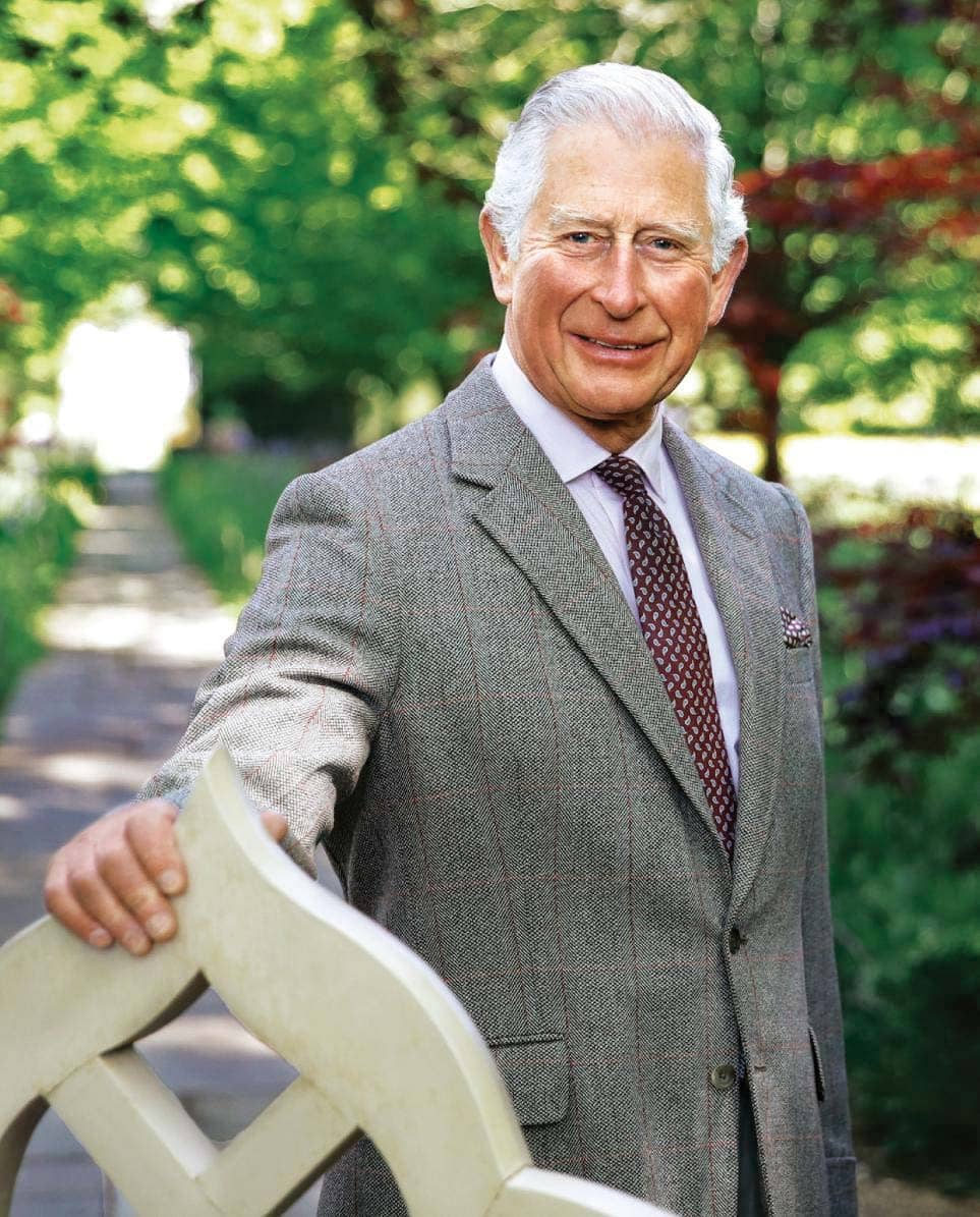 The Prince Of Wales's | HELLO! Magazine - Celebrity - Read this story ...