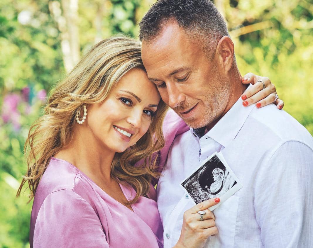 Ola And James Jordan | HELLO! Magazine - Celebrity - Read this story on ...