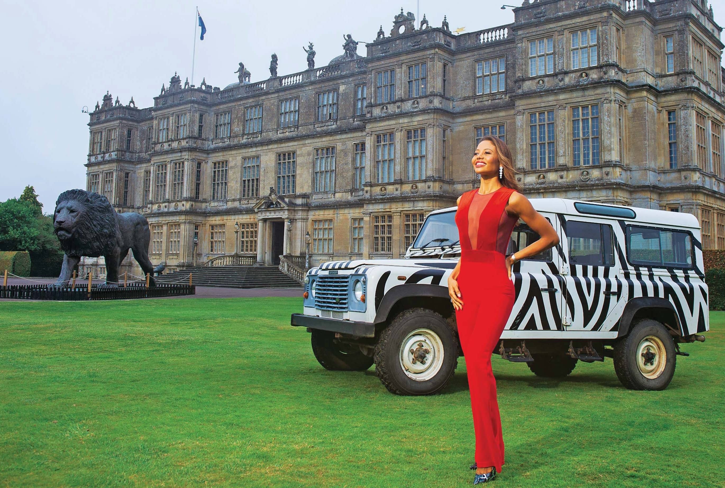 Viscountess Weymouth | HELLO! Magazine - Celebrity - Read this story on ...