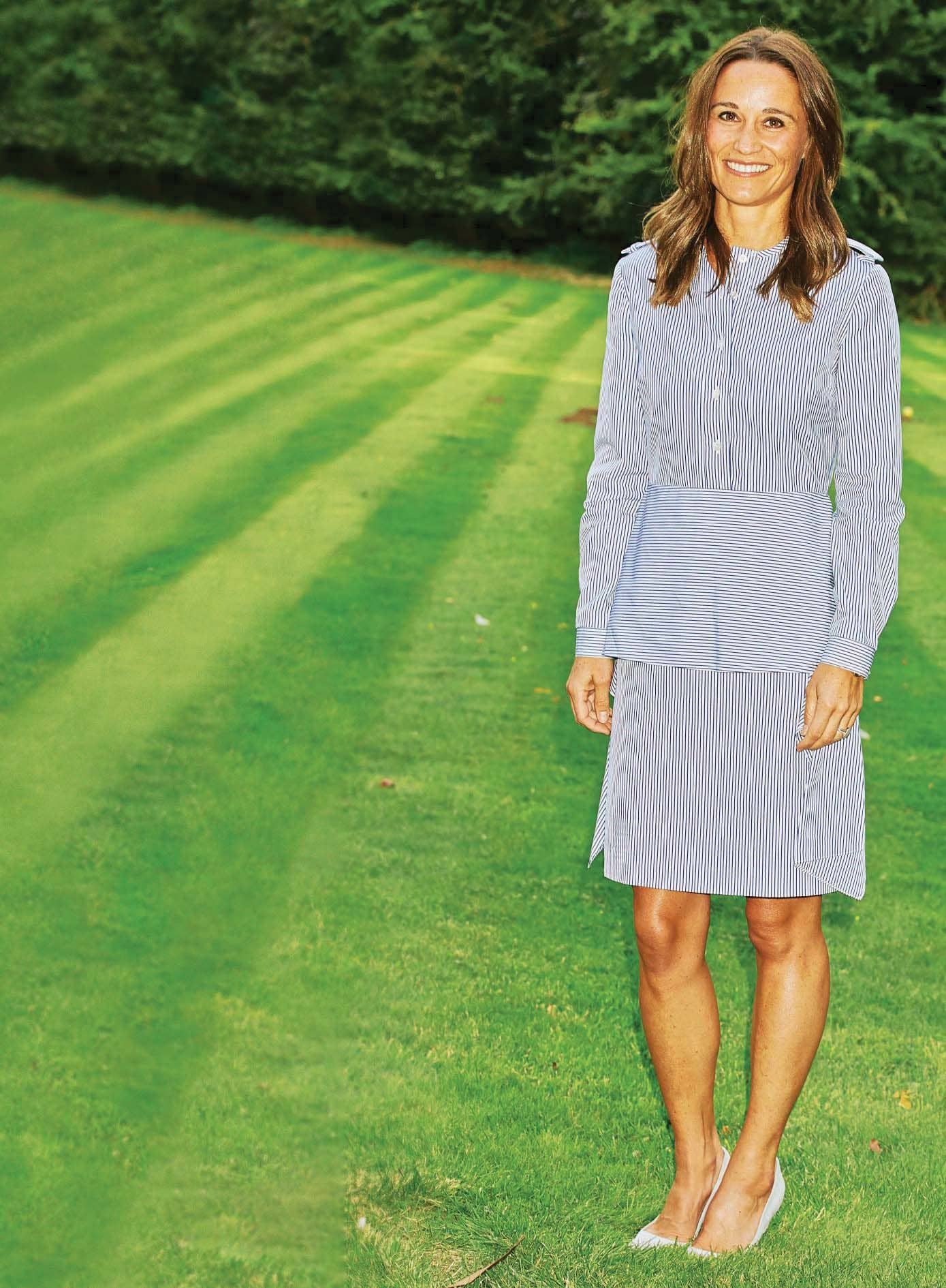 Pippa Middleton | HELLO! Magazine - Celebrity - Read this story on ...