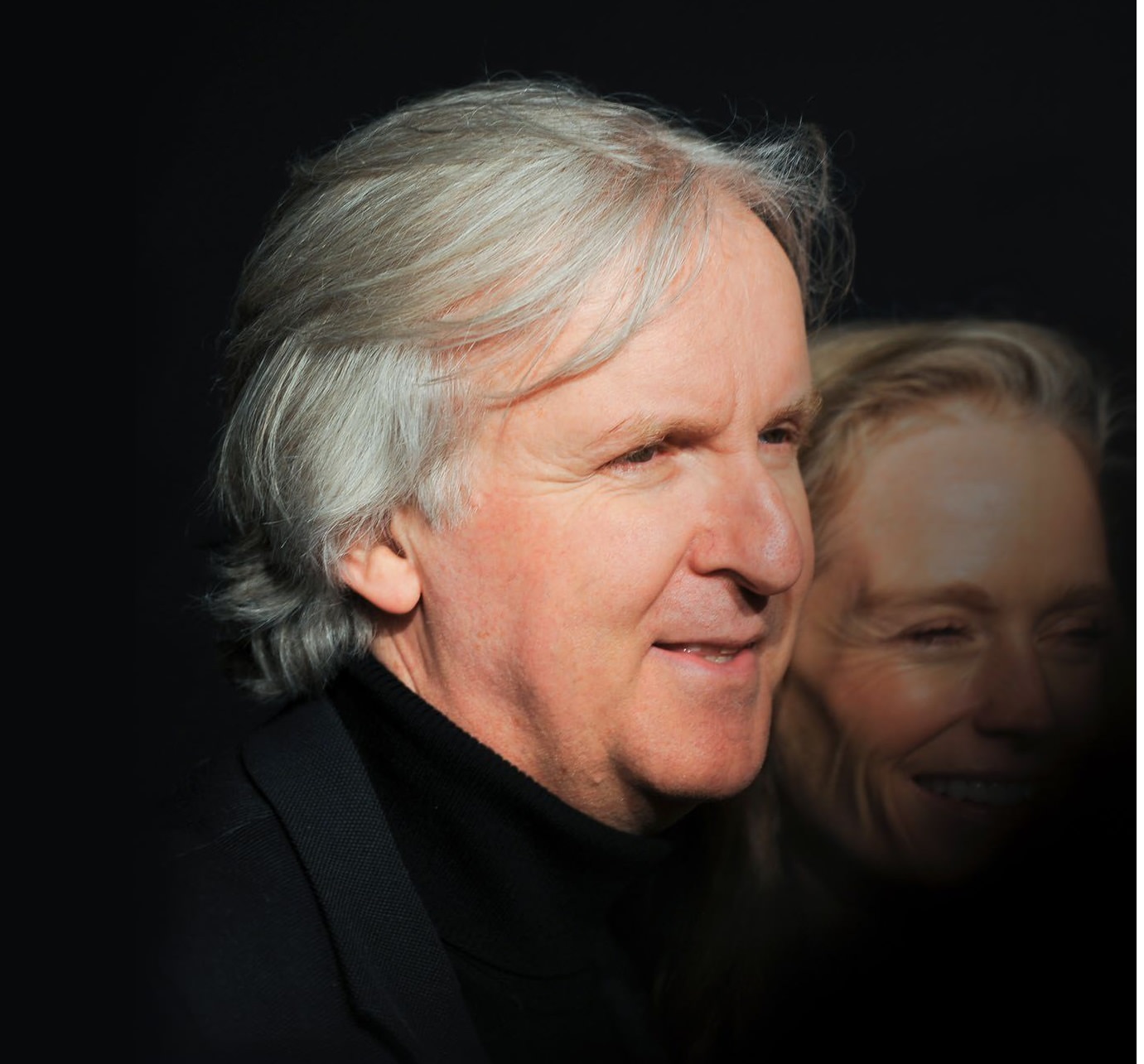 James Cameron: Recipient 2004 | Scuba Diver - Lifestyle - Read this ...