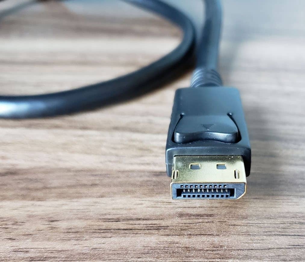 Displayport 2.0 Launches, Promising 8K Video Support By Late 2020