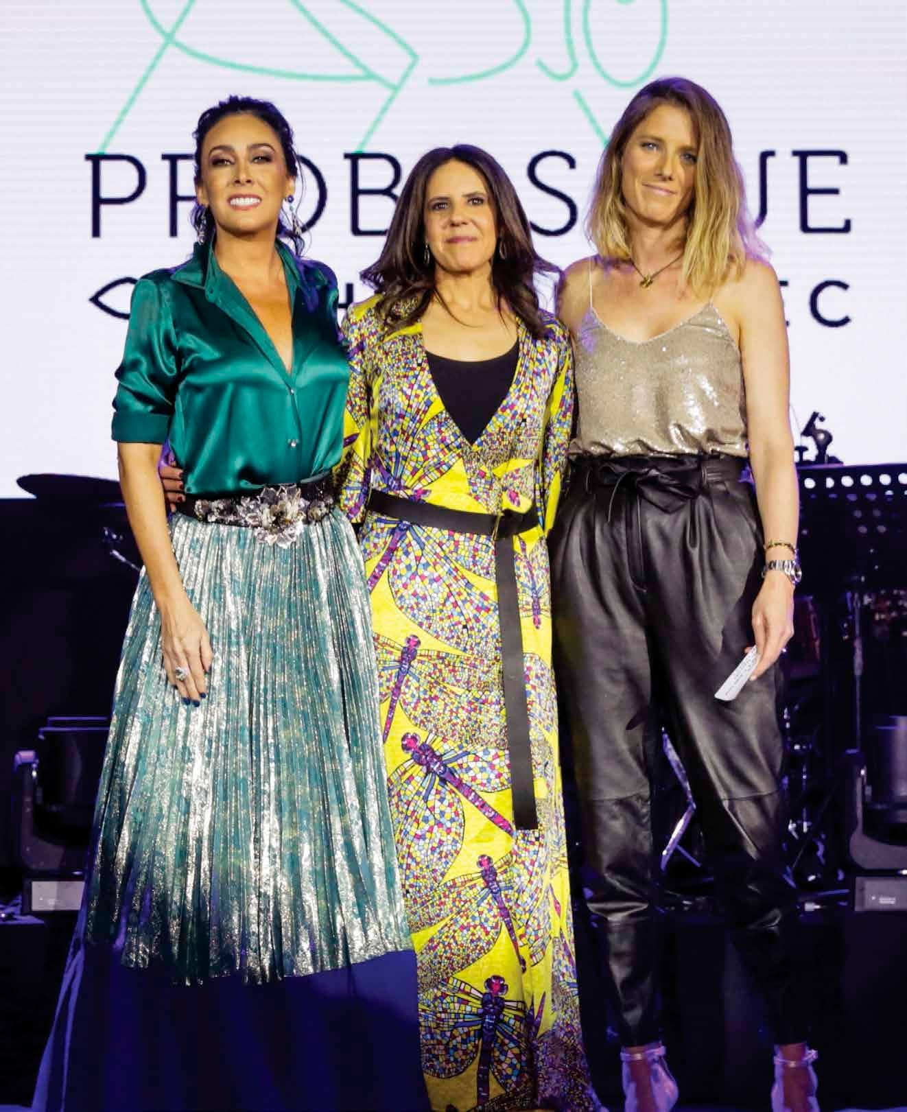 Sharon Fastlicht | Caras México - Celebrity - Read this story on ...