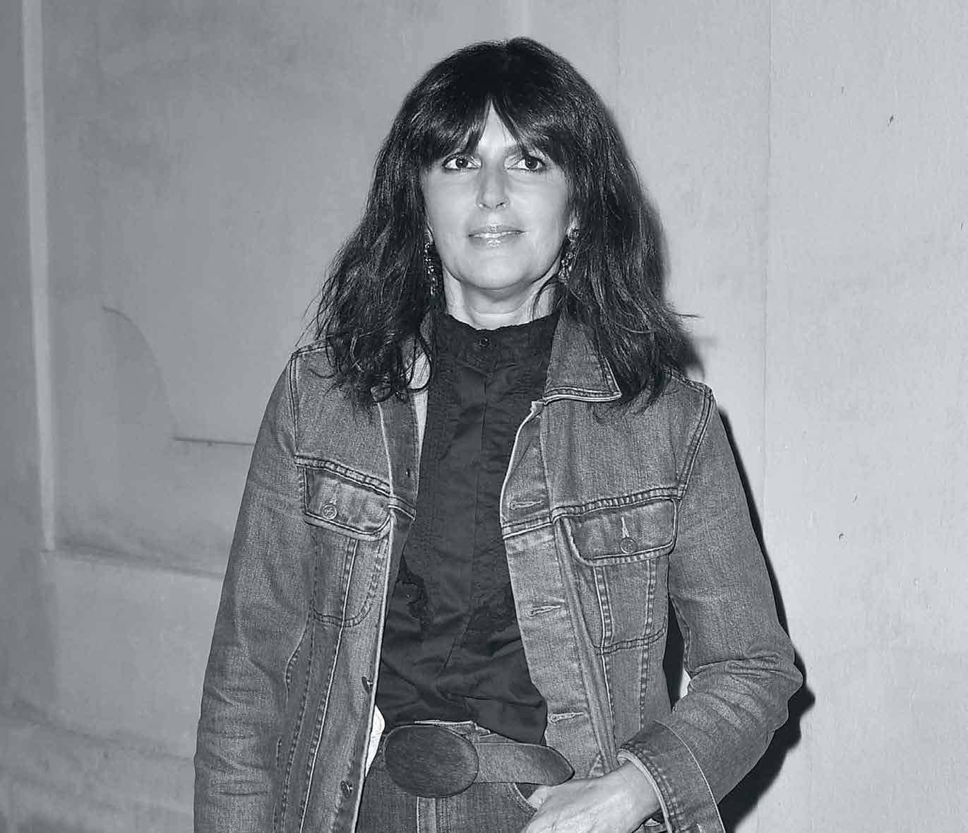 Virginie Viard - Después de la leyenda