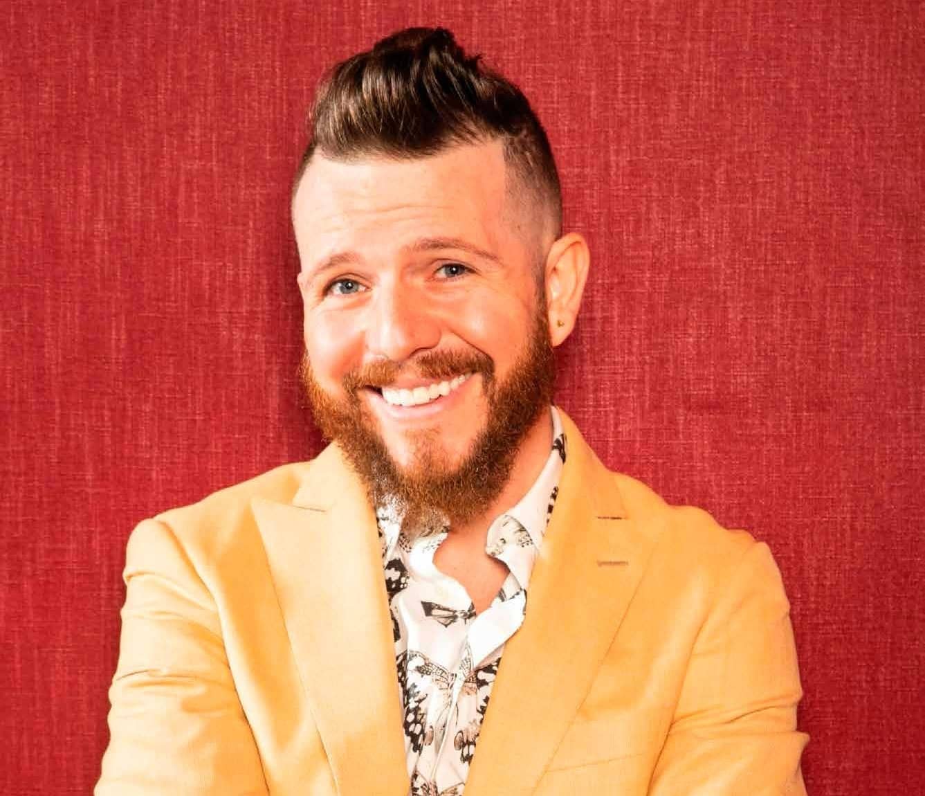 Daniel Habif – El mexicano que ha conquistado al mundo por sus mensajes ...