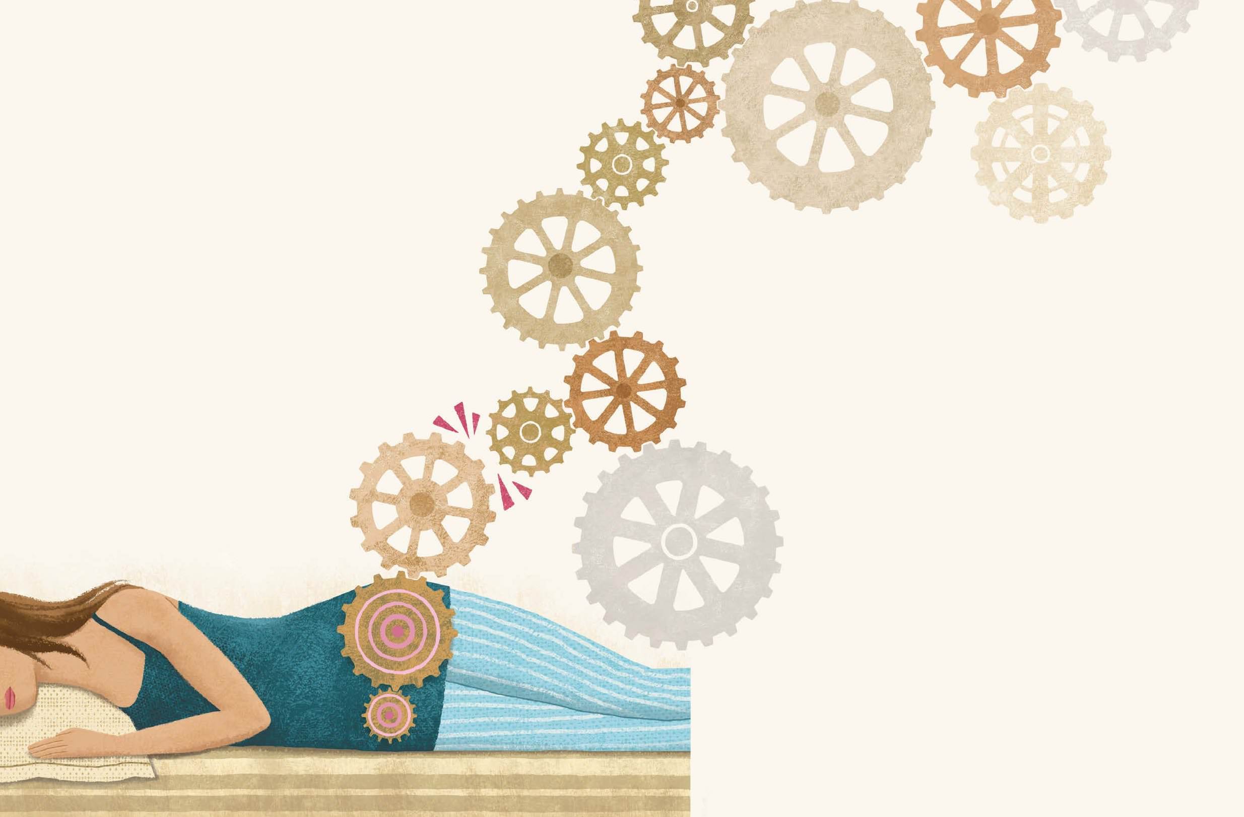 Out of Sync Pcos & Diabetes | Diabetic Living India - Health - Read ...