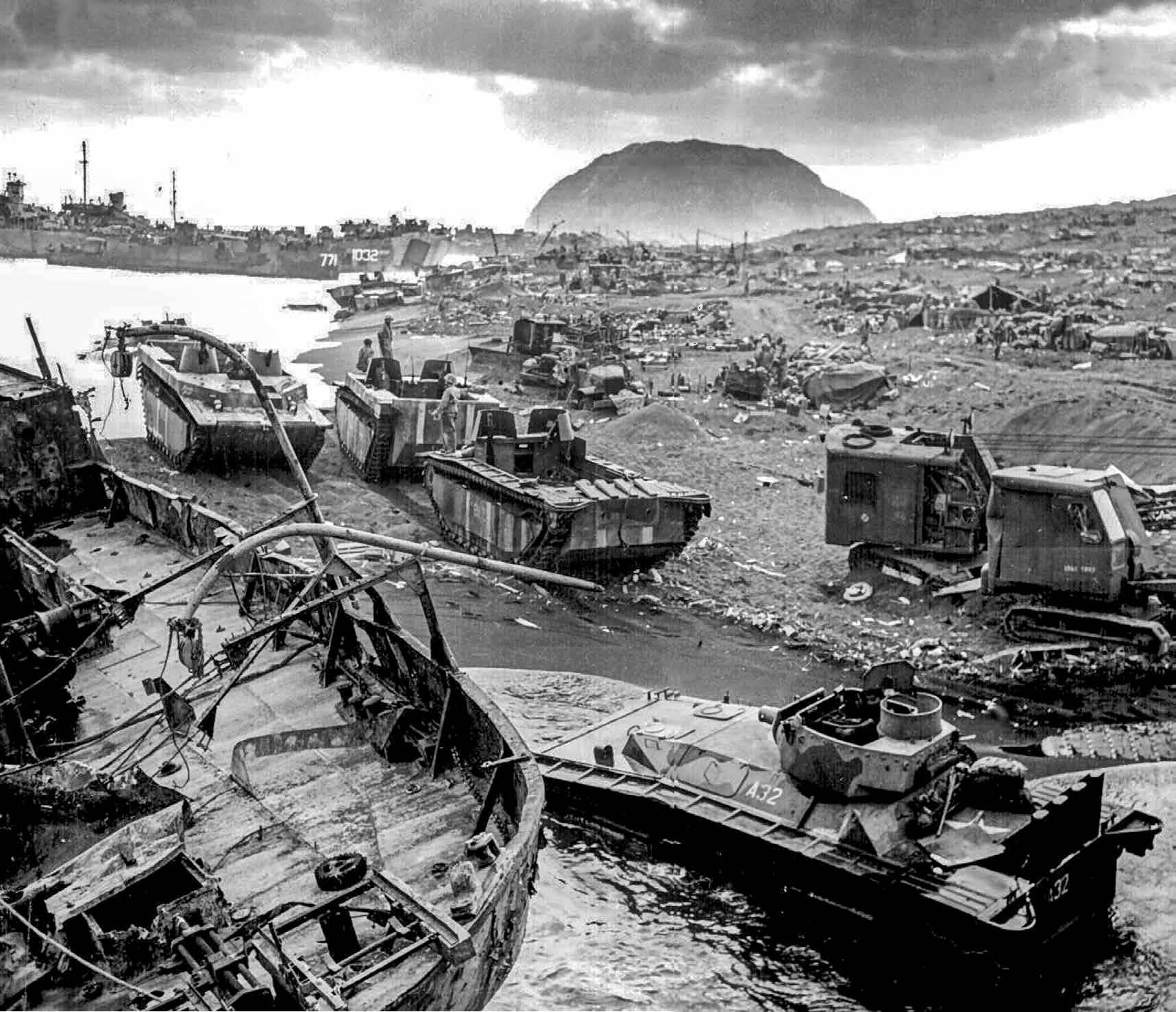 LAS ÚLTIMAS VOCES DE LA SEGUNDA GUERRA MUNDIAL LAS ÚLTIMAS VOCES DE LA SEGUNDA GUERRA MUNDIAL