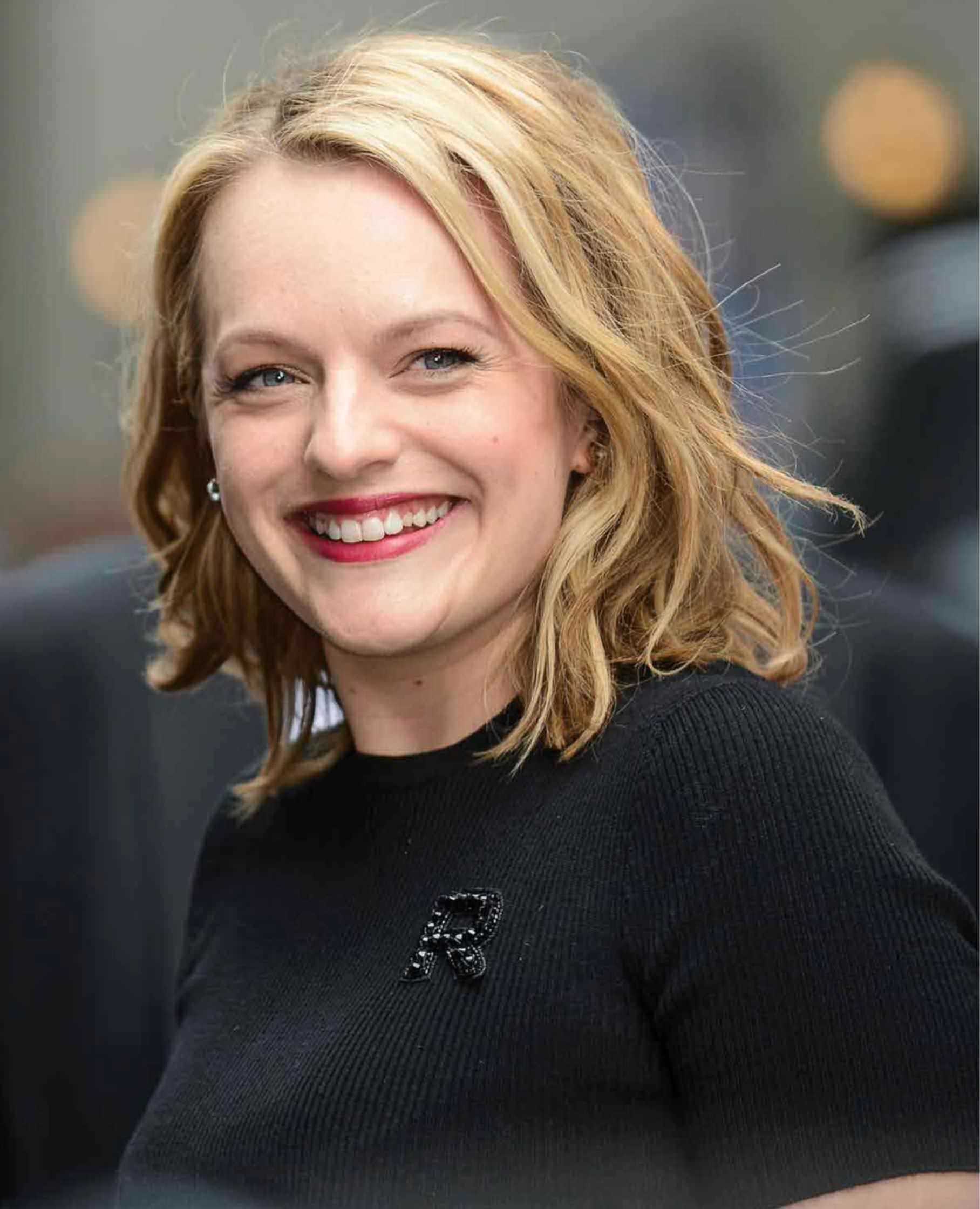 Entrevista – Elisabeth Moss