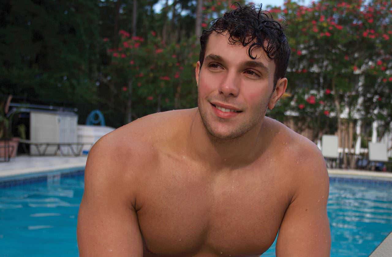 Scott Friedman