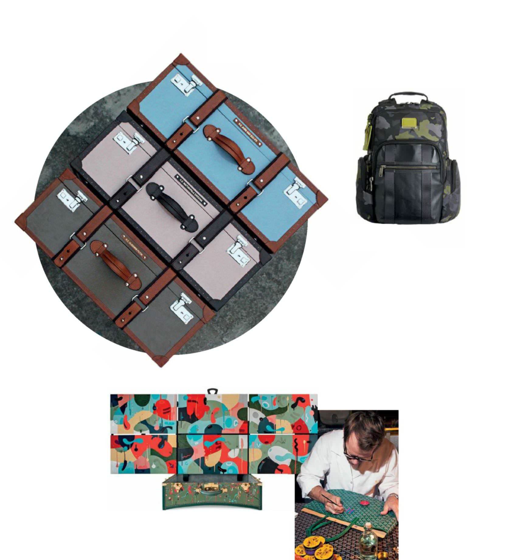 Make Your Mark | SilverKris magazine - Lifestyle - Read this story on ...