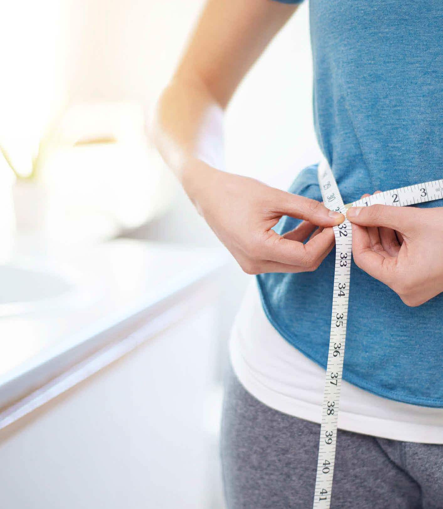 3 Ways To Whittle Your Waist