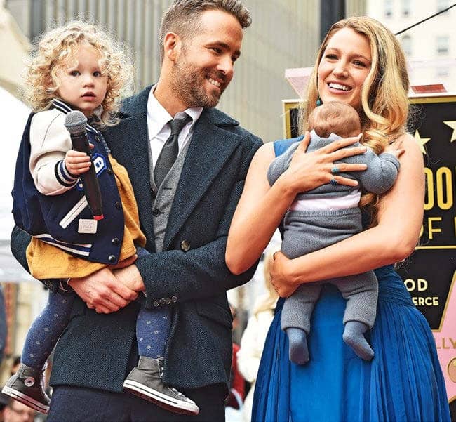 Ryan & Blake It's A Boy! | OK! Magazine Australia - Celebrity - Read ...