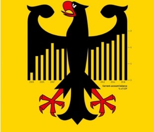 The German problem | The Economist - Business - Read this story on ...