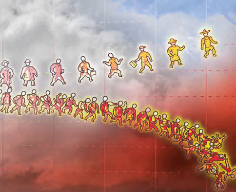 Free Exchange - Read this story on Magzter.com