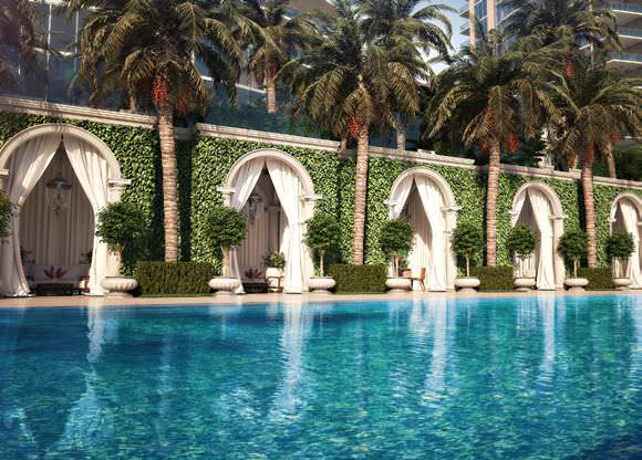 Jules Trump And The Estates At Acqualina | Dolce Magazine - Lifestyle ...