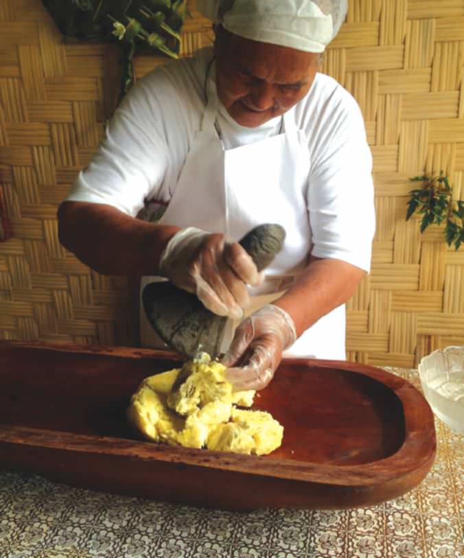 Mmm Mmm Marina! | Porthole Cruise Magazine - Lifestyle - Read this ...