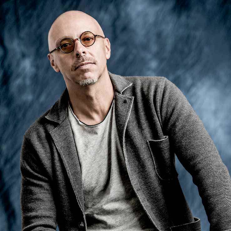 A Fearless Filmmaker