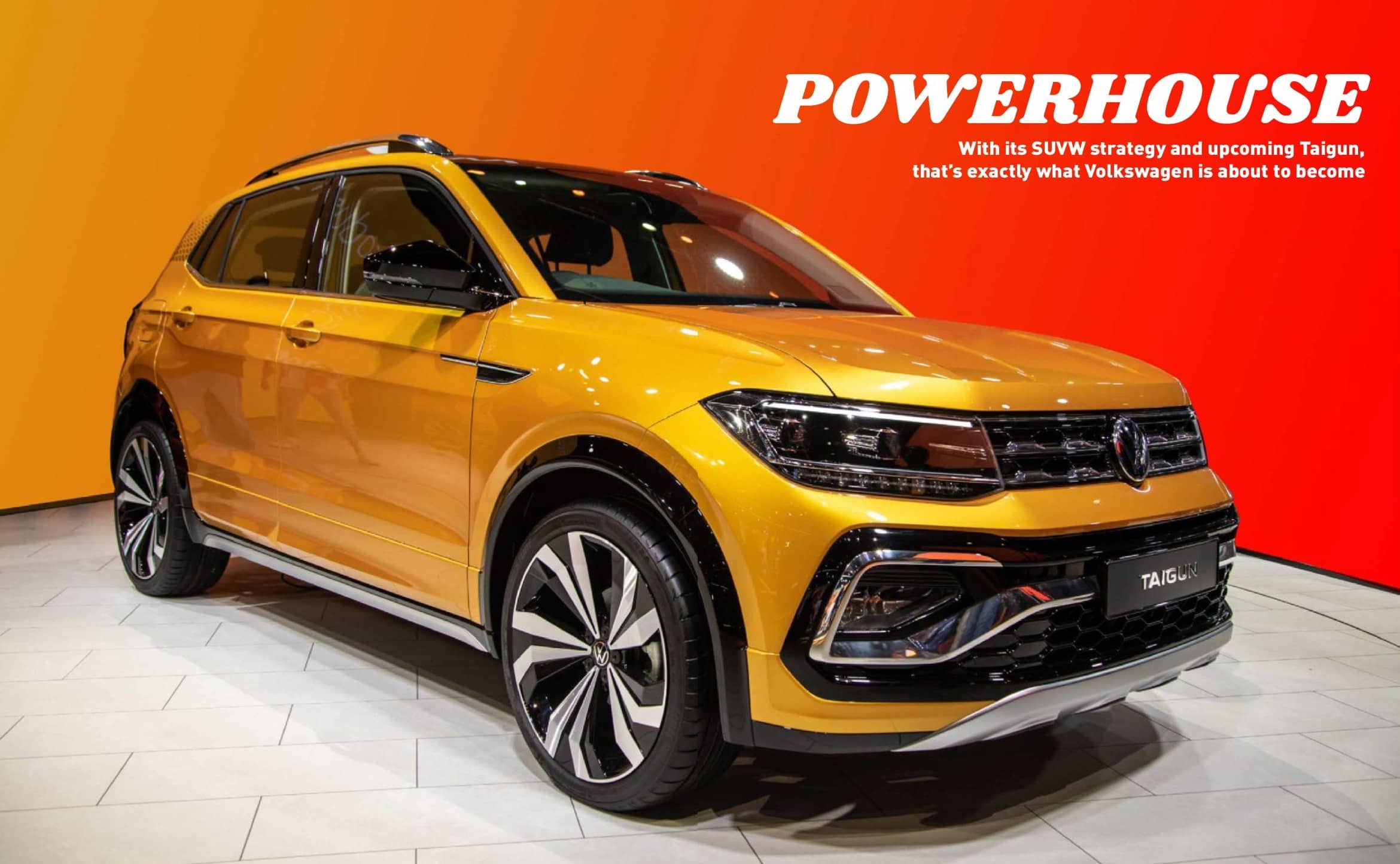 Powerhouse | The Caravan - News - Read this story on Magzter.com