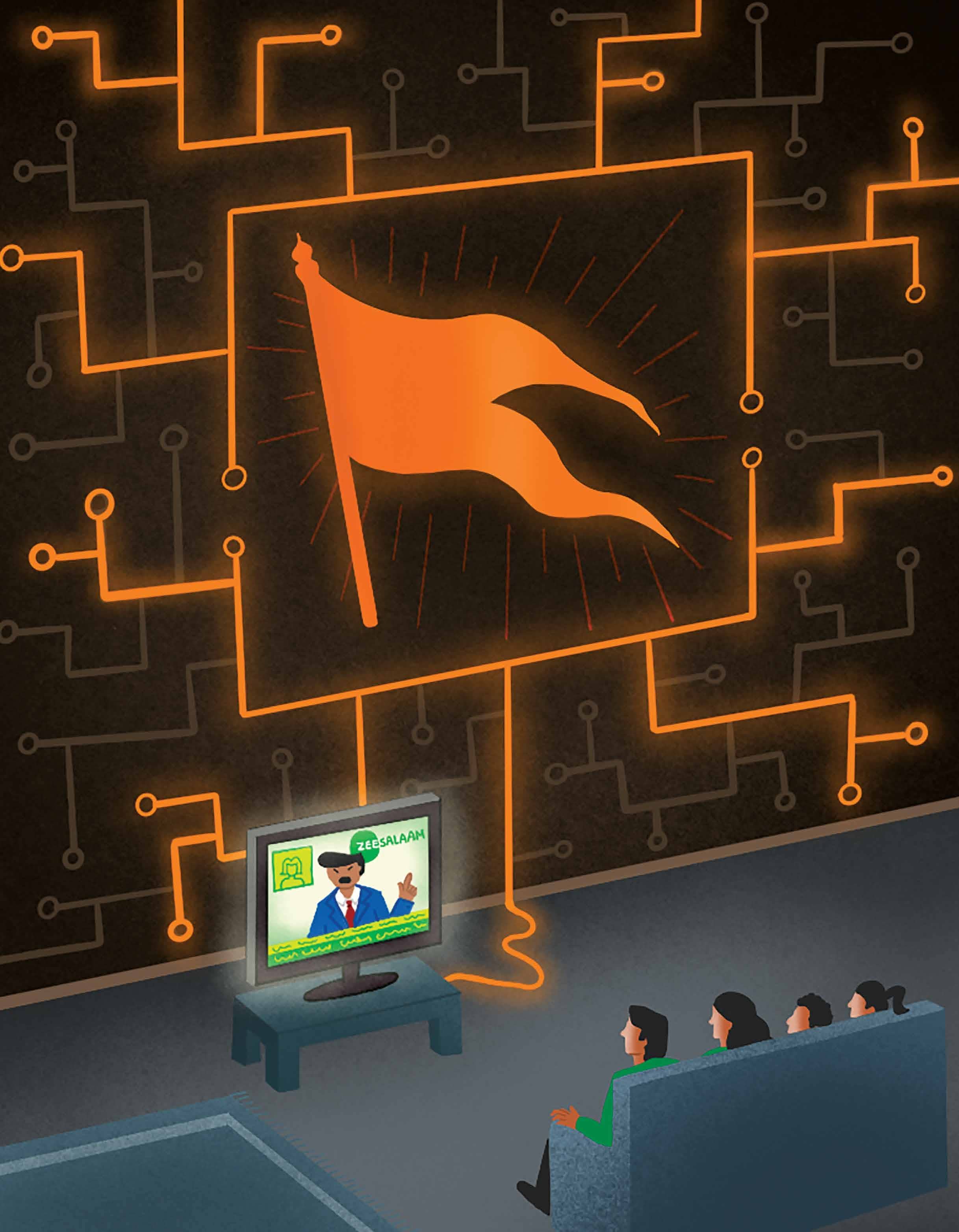 The Devoted | The Caravan - News - Read this story on Magzter.com