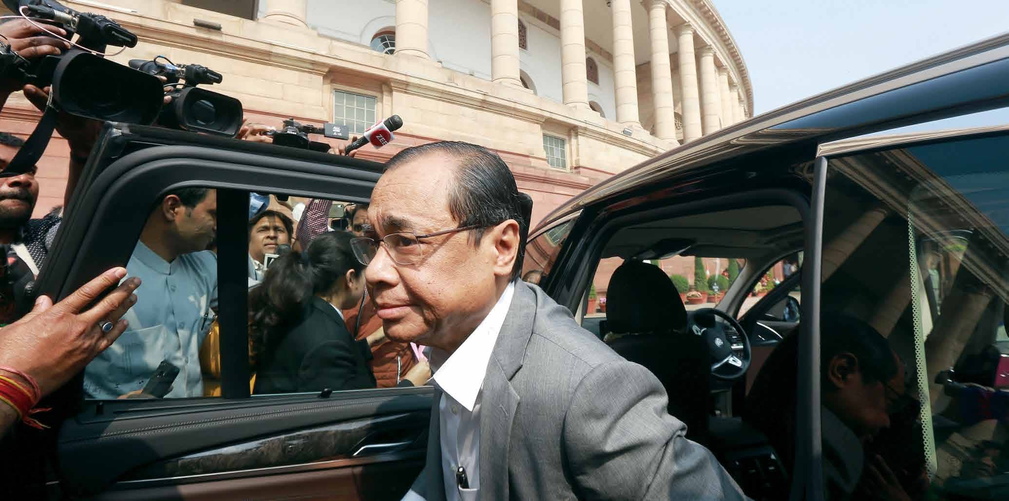 SECOND INNINGS | The Caravan - News - Read this story on Magzter.com