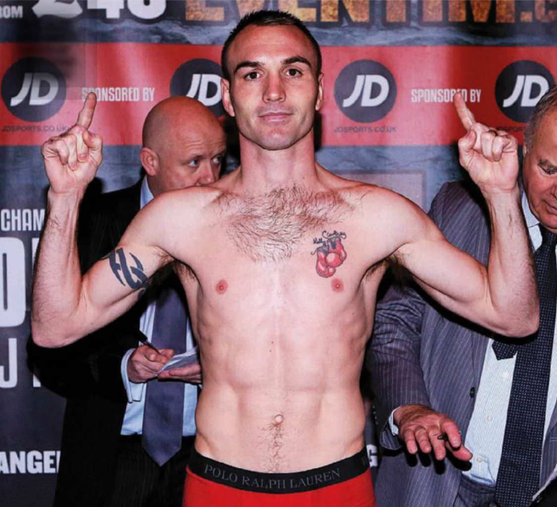 Lynes Begins At 40 - Read this story on Magzter.com