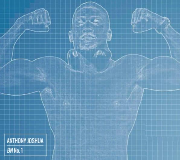 The Blueprint | Boxing News - Sports - Read this story on Magzter.com