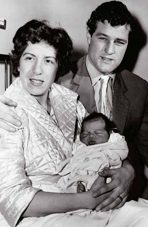 Ron Barton, A Belated Epilogue | Boxing News - Sports - Read this story ...