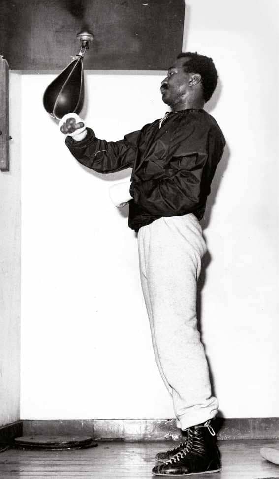 Jose Napoles, 1940-2019 | Boxing News - Sports - Read this story on ...