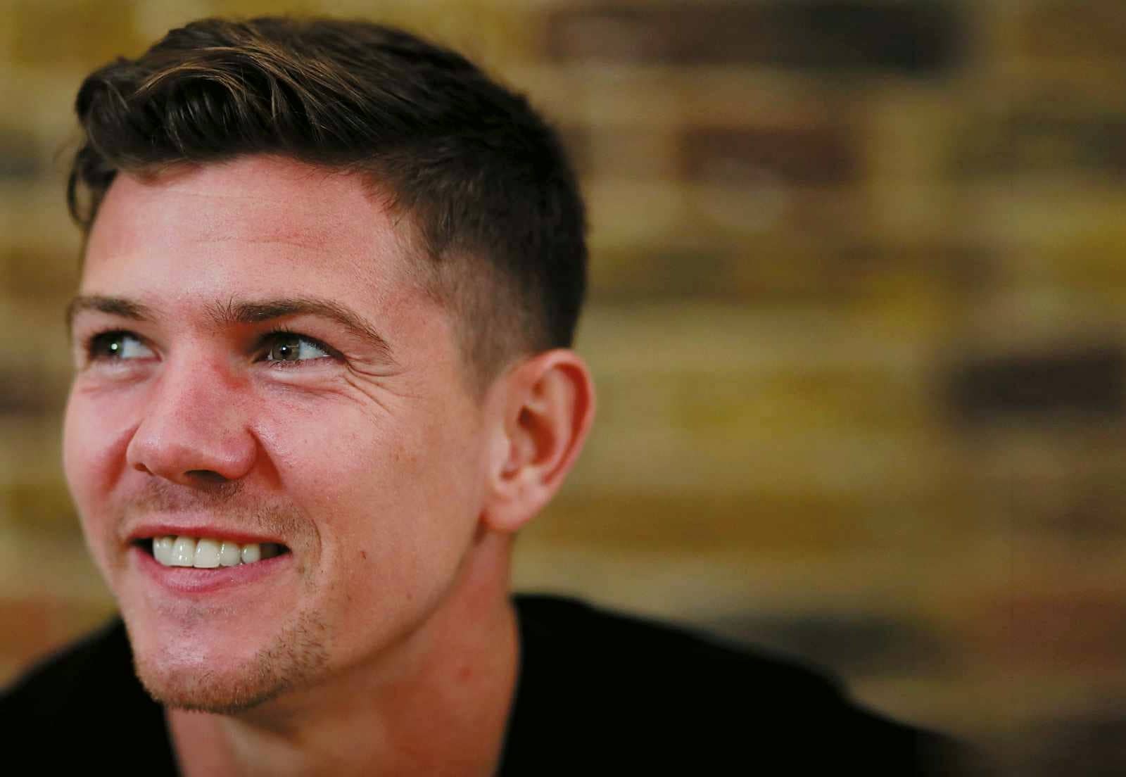 Facing The Impossible | Boxing News - Sports - Read this story on ...