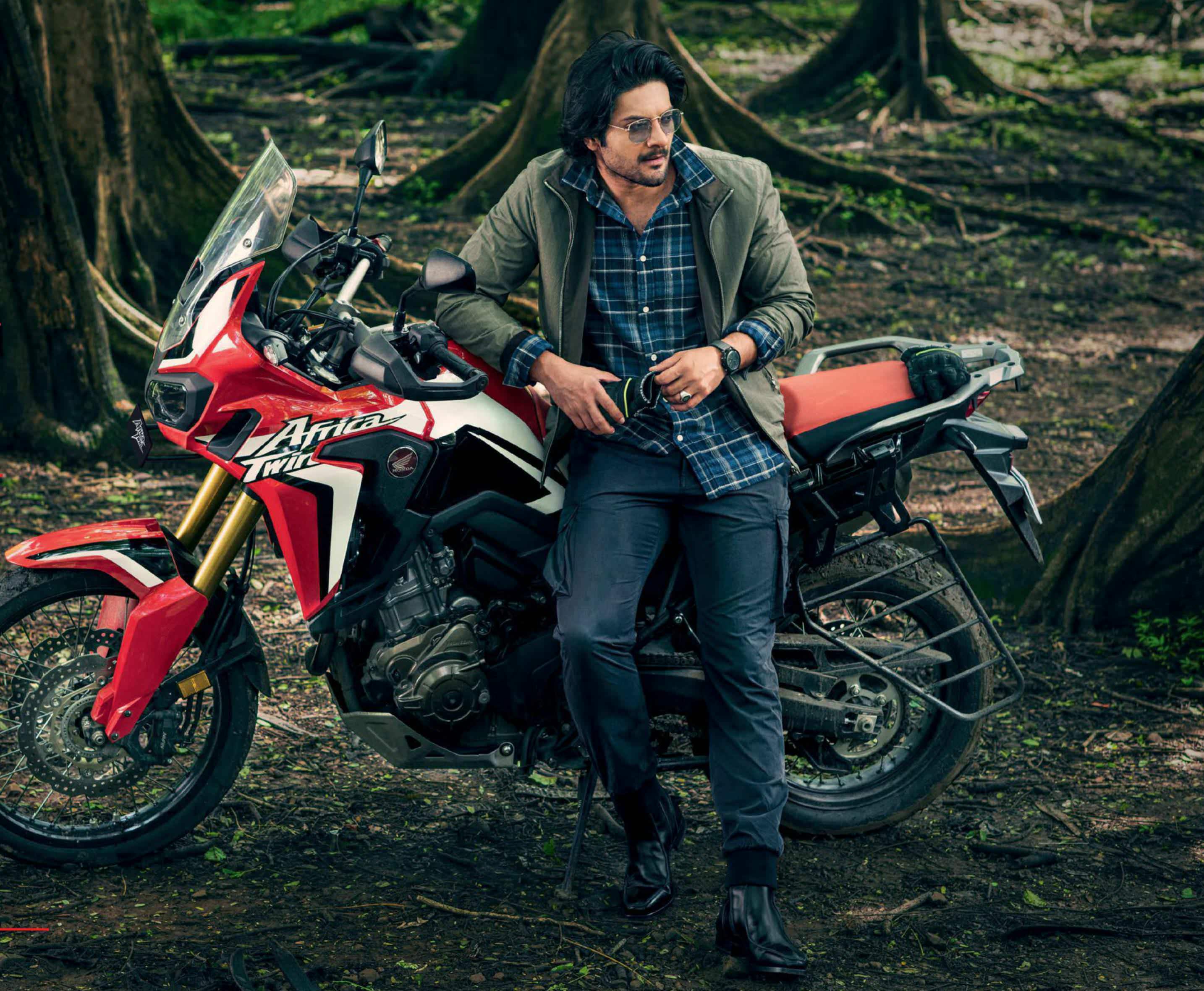 Ali Fazal On All The Things That Make Life Worth Living | Maxim India ...